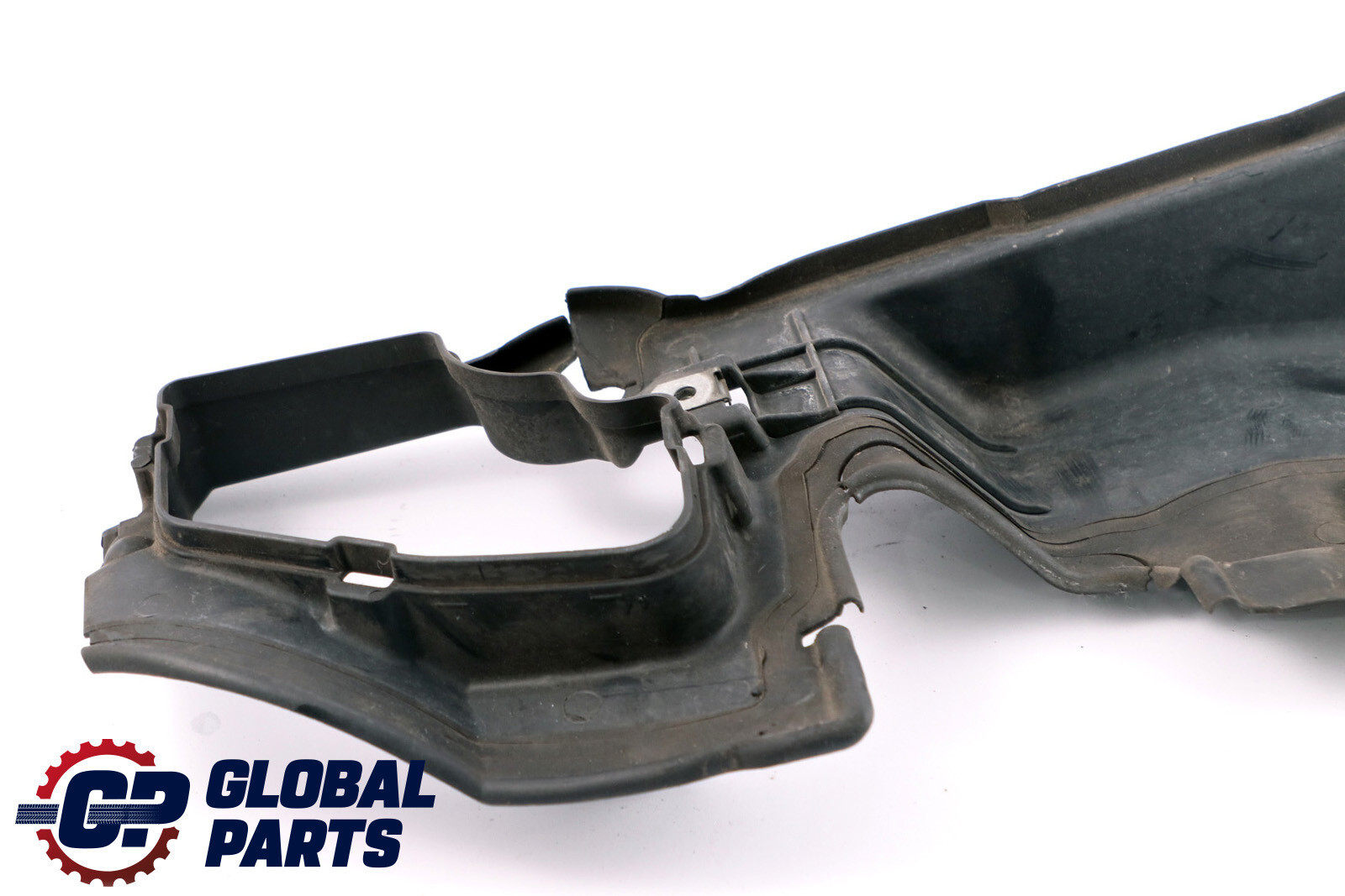 BMW 5 Series E60 E61 Engine Air Duct Front Left 5171{7050649} 7050649 ...