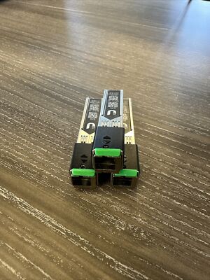 Ubiquiti UFiber Instant Optical Transceiver UF-Instant | eBay UK