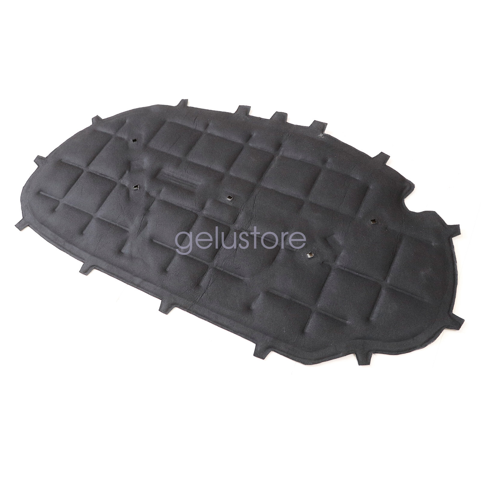 New Hood Insulation Pad Liner 5K0863831G Fit For Volkswagen Golf GTI ...