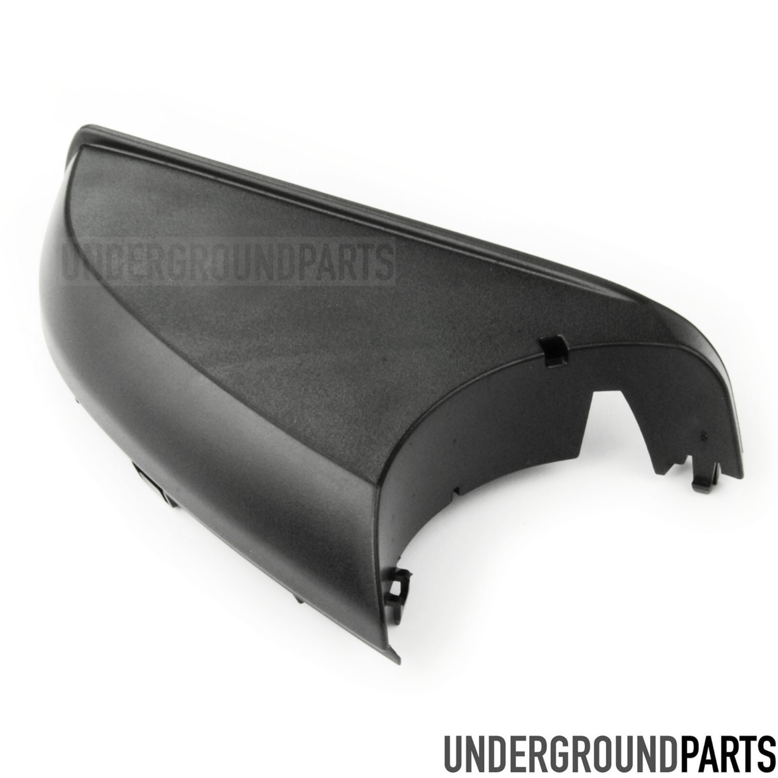 MERCEDES A CLASS DOOR WING MIRROR LOWER BOTTOM COVER CASING LEFT ...