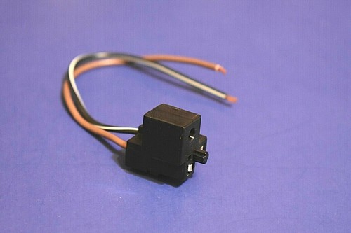 Low Beam Headlight Connector Repair Plug Harness 1983 - 2000 Chevy GMC ...
