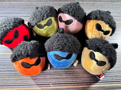 J Hope on the Stage Tour Acorn FAN MADE | eBay