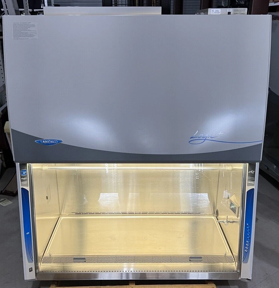 Labconco Biological Safety Cabinet Class 2 | Cabinets Matttroy