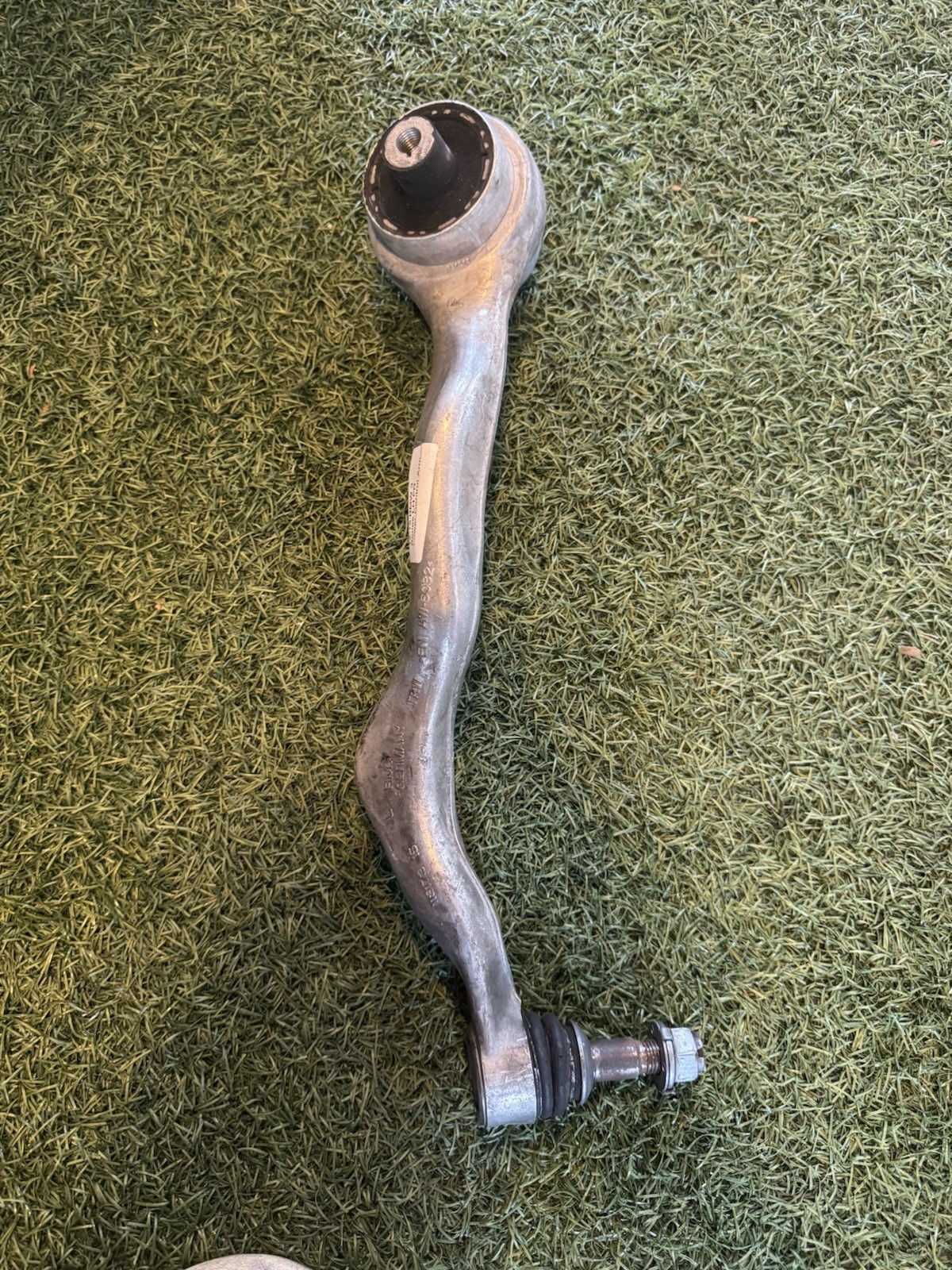 18-25 BMW F30 3 Series Front Left Driver Side Wishbone Lower Control ...