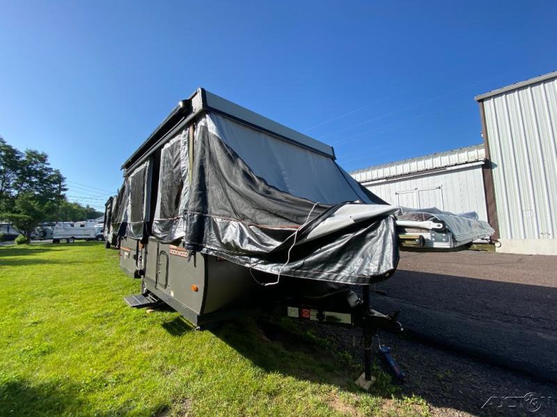 2022 Forest River Rockwood Freedom Series 2318G Used | eBay