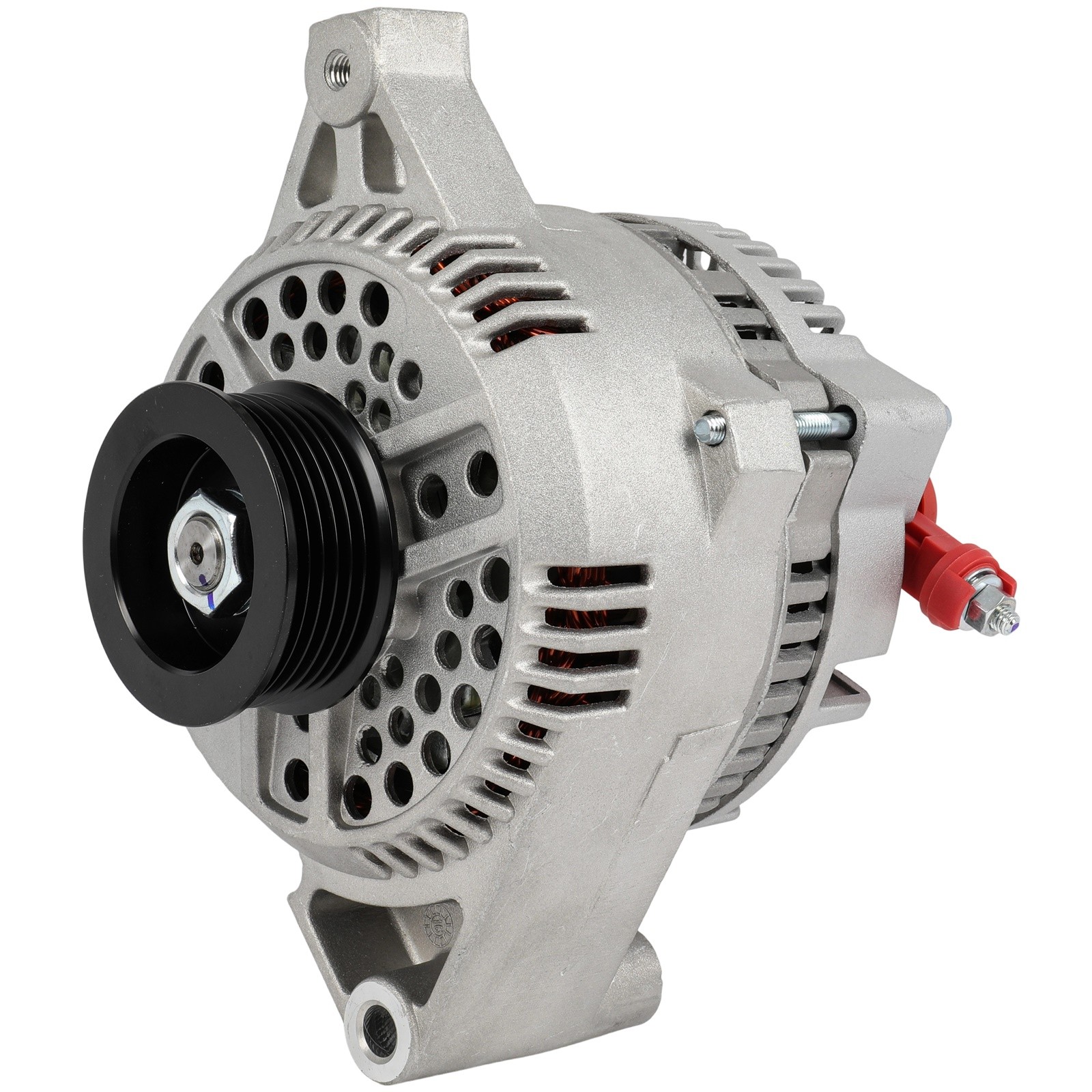 130A Alternator For Lincoln Continental 1992-1994 Mercury Sable 91-93 ...