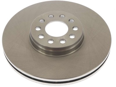 Front Brake Rotor For 2006-2009 Workhorse W16 2007 2008 RD223GH | eBay