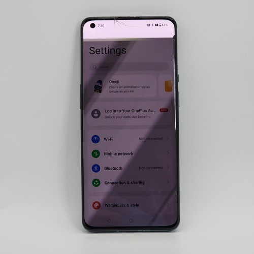 OnePlus 9 Pro 5G LE2125 256GB Pine Green (CDMA/GSM Unlocked) | eBay