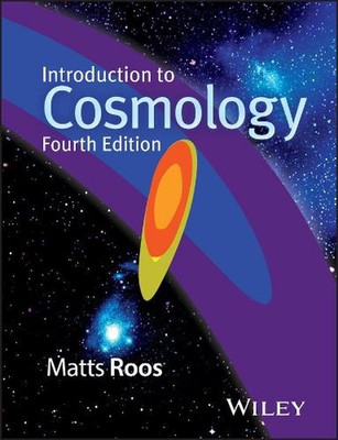 Introduction to Cosmology by Matts Roos (English) Paperback Book | eBay ...