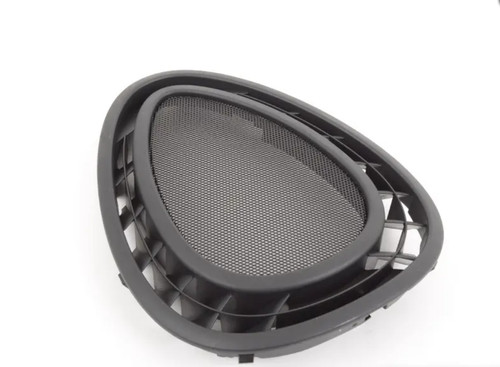 MINI COOPER F55 DASH INDIRECT FRESH AIR VENT GRILLE 64229262803 NO DUTY ...