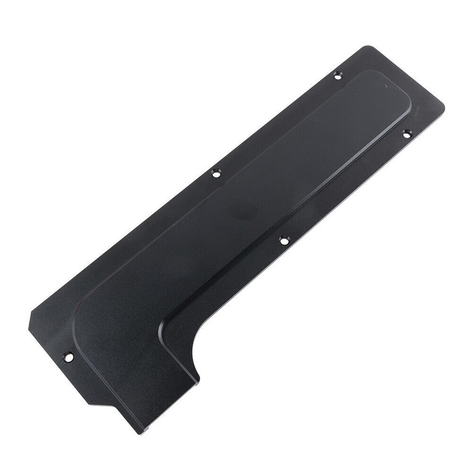 Coil Pack Spark Plug Cover Plate Aluminum Fit for Mitsubishi Eclipse ...