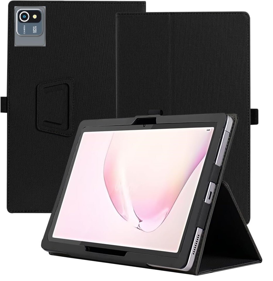 Case For AEEZO Tablet 10 inch Android 13/ 10.1" Android 14 Tablet ...