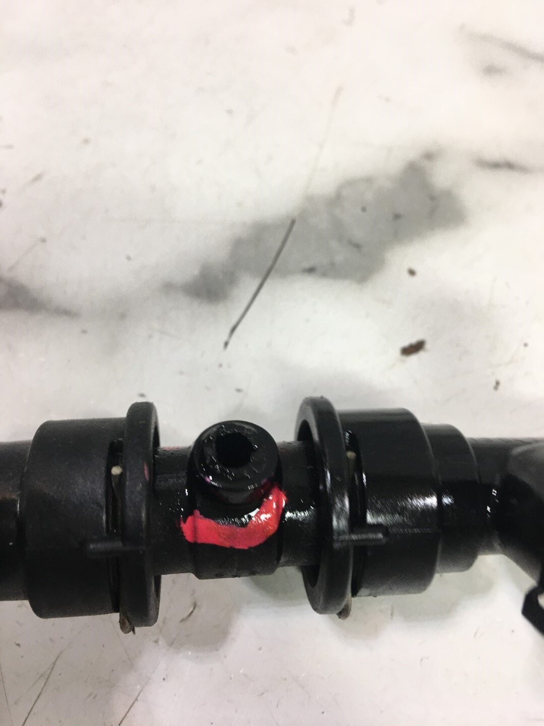 14 BMW S1000R S 1000 S1000 R gas fuel injection injector nozzles | eBay