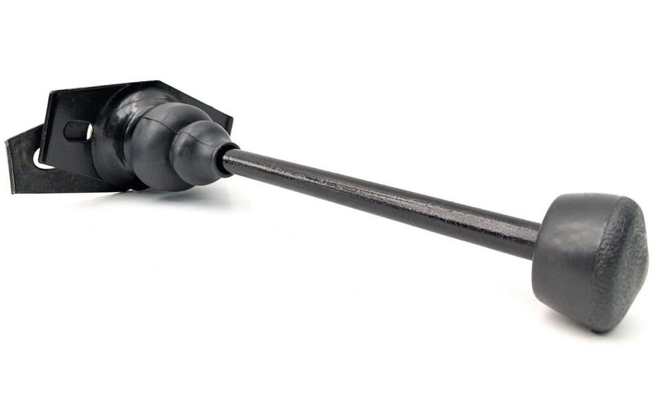 VW Stock Style Shifter Kit Straight 68-79 Beetle Bus Bug Ghia Made ...
