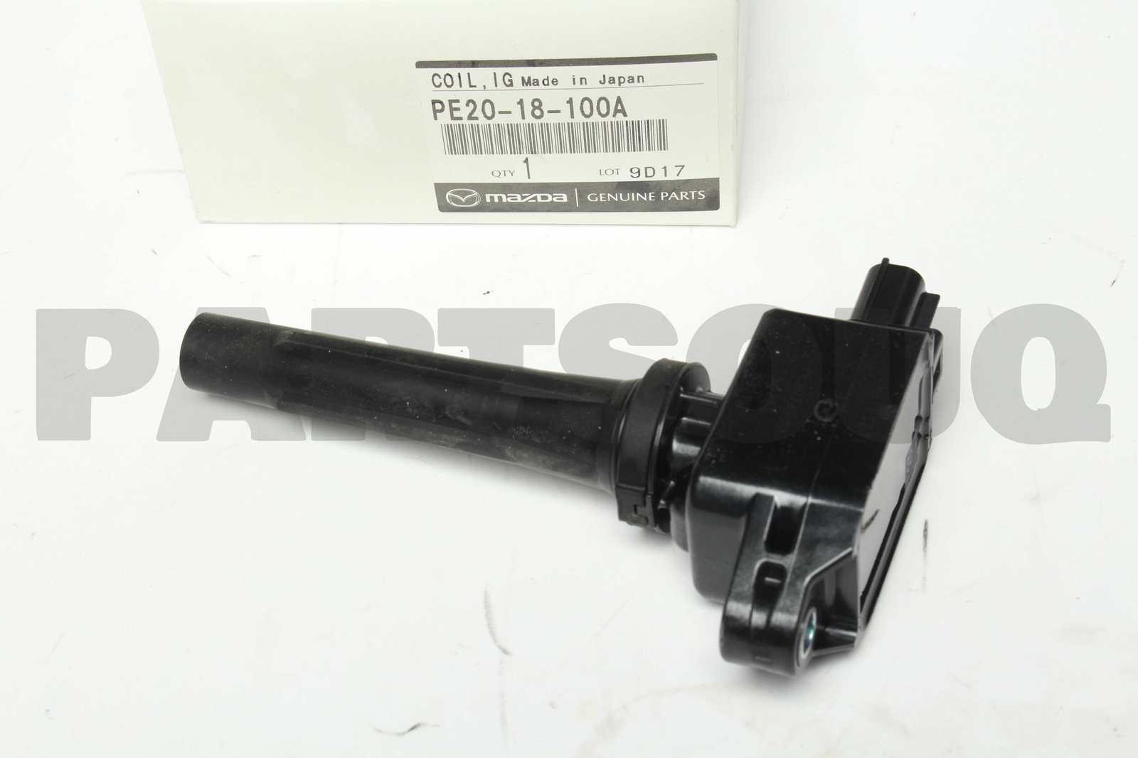 PE2018100A Genuine Mazda COIL,IGNITION PE20-18-100A | eBay
