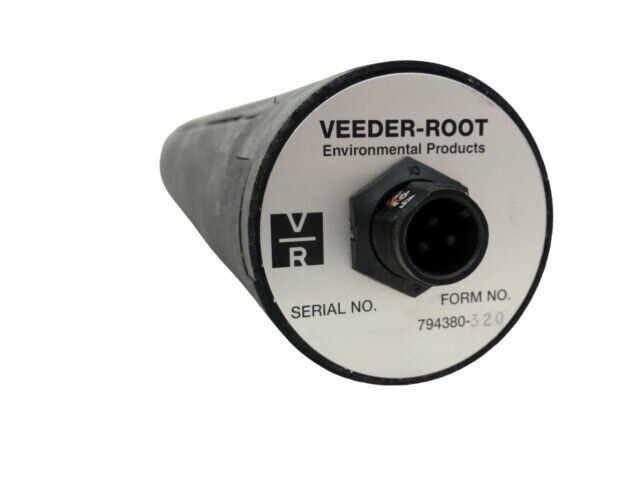 Veeder-Root 794380320 Solid-State Discriminating Sensor - Black for ...