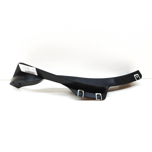 NEW AUDI Q5 8R FRONT FENDER SPLASH SHIELD EXTENSION LEFT 8R0853887B ...