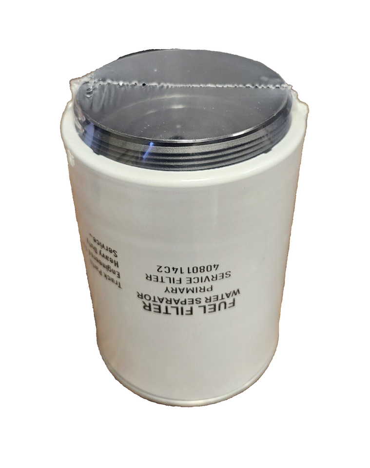 INTERNATIONAL FUEL WATER SEPARATOR FILTER 4080114C2 | eBay