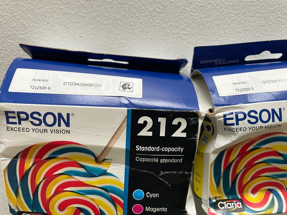 Walmart Epson Ink 88