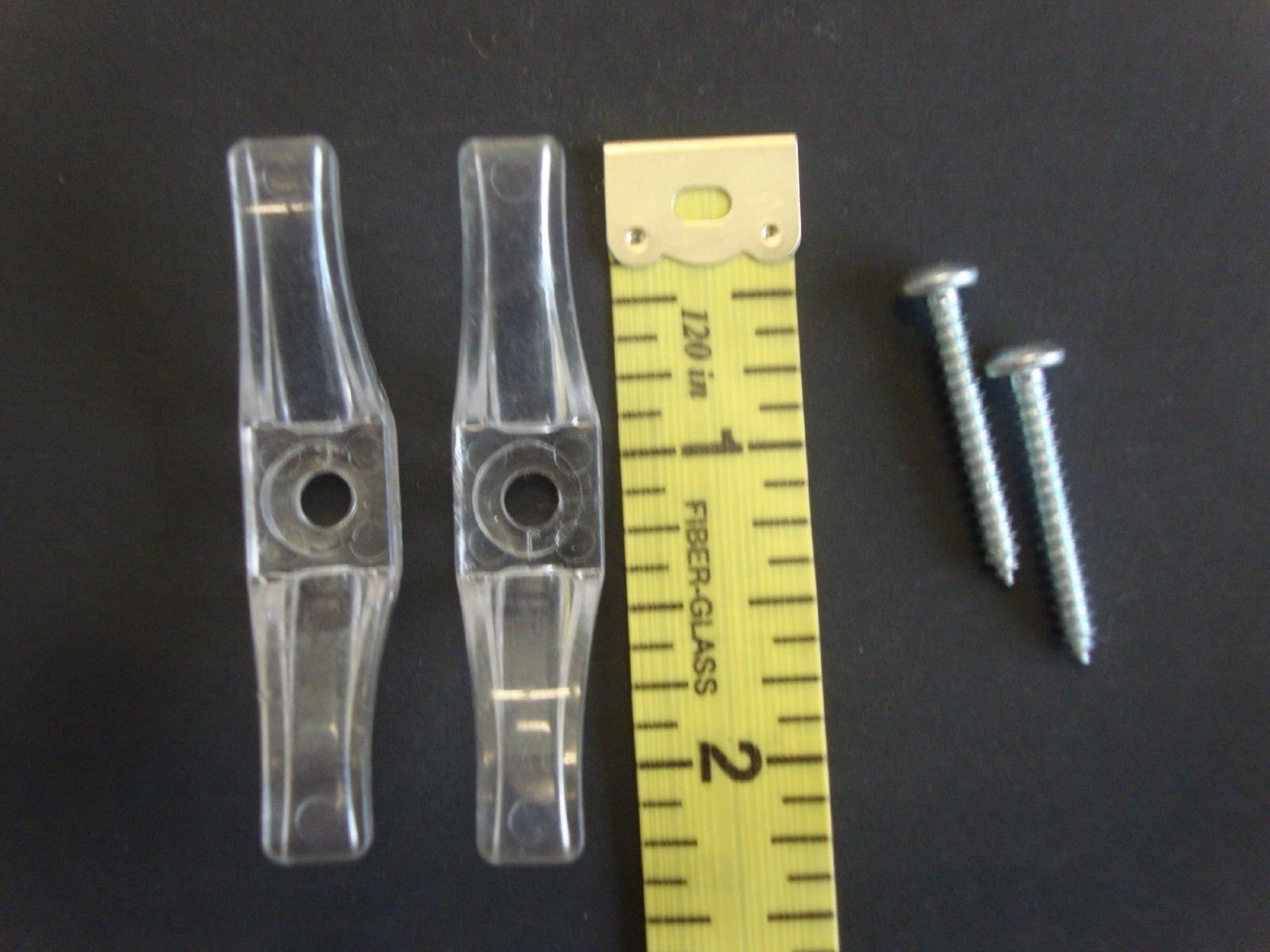 CHILD SAFETY CORD CLEAT for all cords WITH SCREWS//blinds,shades | eBay