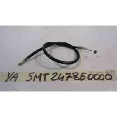 Saddle Seat Release Hook Cable Yamaha YZF R6 99 02 | eBay