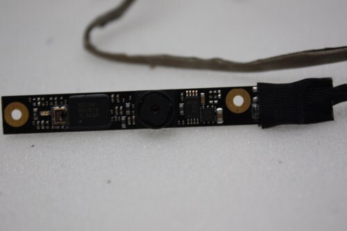 Sony Vaio VGN-AR Webcam Camera & Cable 073-0001-2114_A | eBay