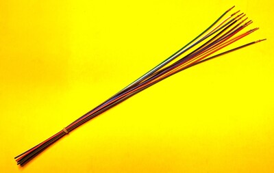 Pre-terminated wires Motorola XTL APX Accessory Connector HLN6863 ...