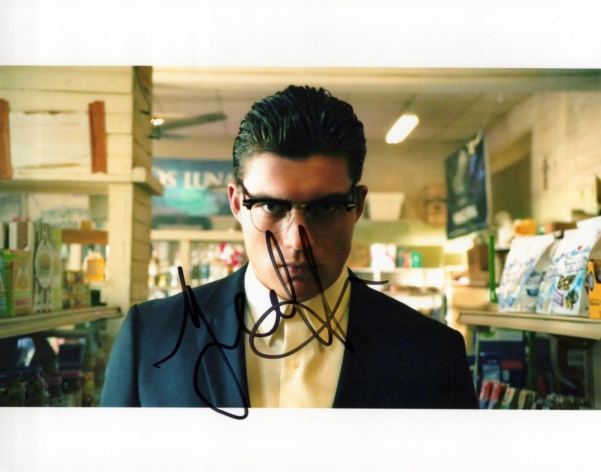 From Dusk Till Dawn Series Richie Zane Holtz As Richie Gecko