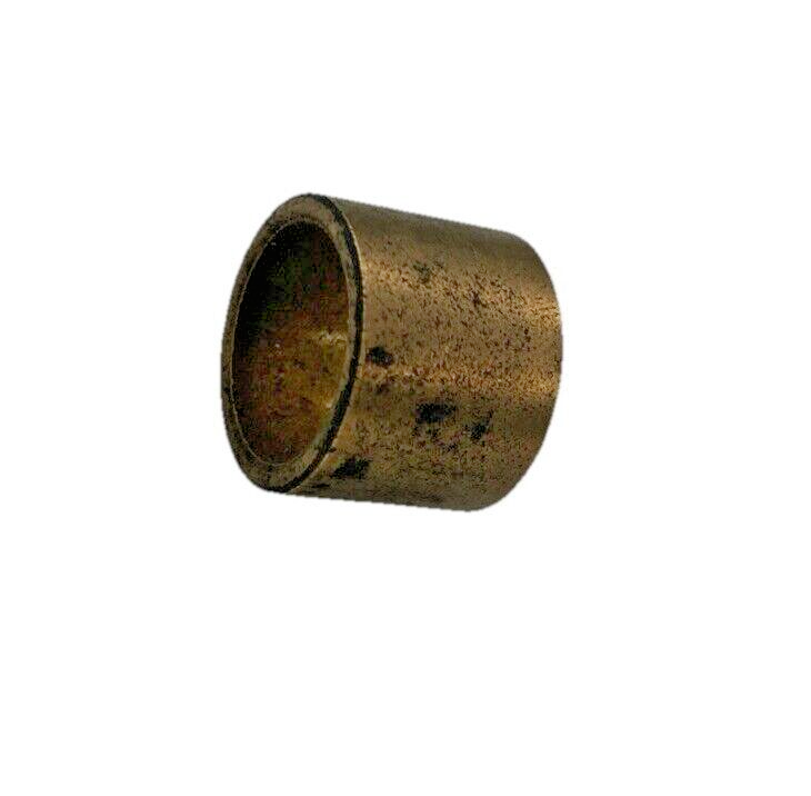 Oilite Bushing Bronze New 1/2 ID x 5/8 OD x 1/2 Brass bush sleeve ...