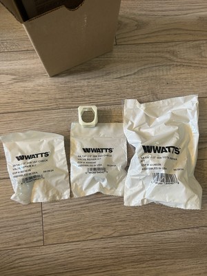 Watts 009 .5” repair Kit | eBay