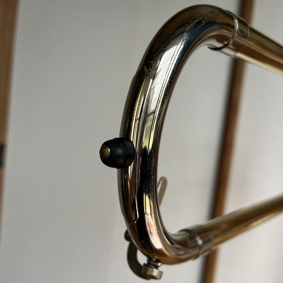 Getzen 3047AFR Bb/F Tenor Trombone | eBay