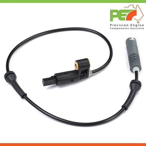 New PEC Wheel Speed Sensor - Right Front For BMW 316i Compact E36 1.6L ...