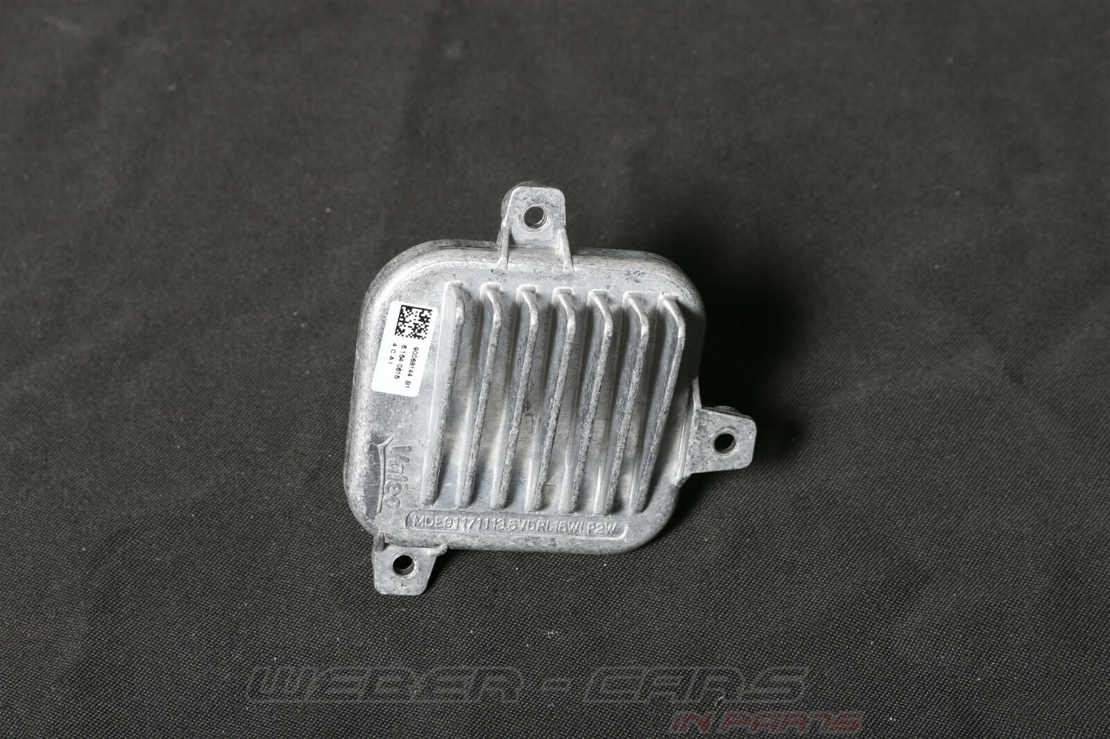 Led Module Daytime Running Light for Headlight Left Original BMW X1 F48 ...