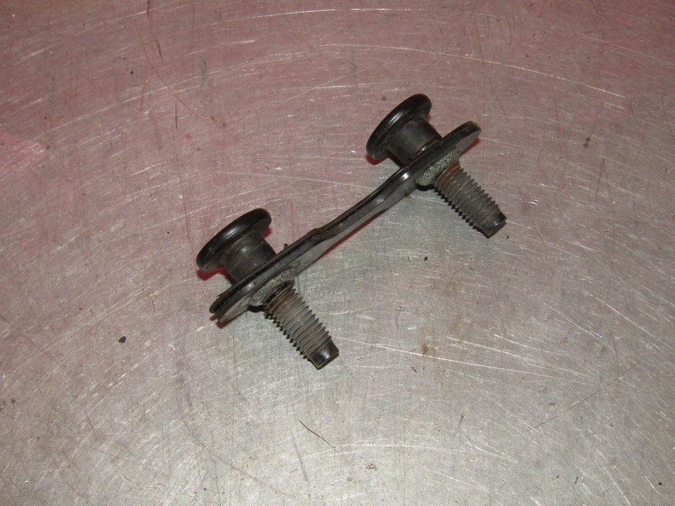 1990-1996 Buick Century OEM front door alignment pin tab 90 91 92 93 94 ...