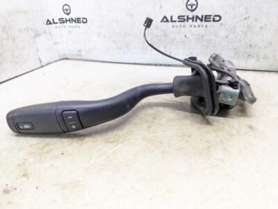 2014-18 Chevy Silverado 1500 Steering Column Shift Lever w Cylinder ...