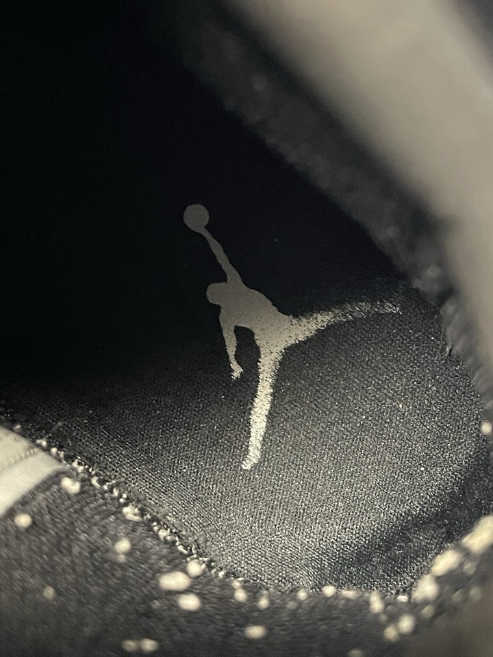 2003 Jordan Jumpman Team Flow Black 9 307341 001 | eBay