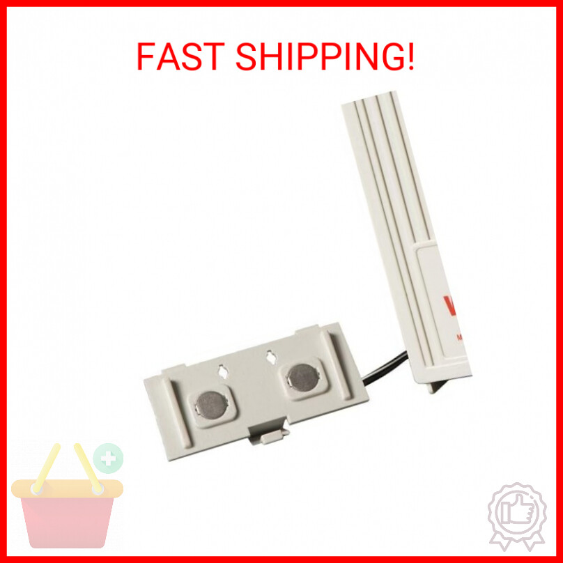 THE BASEMENT WATCHDOG Model BWD-HWA 110 dB Battery Operated Water Alarm ...