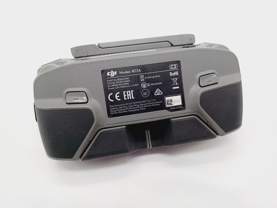 DJI Mavic 2 Pro Zoom Remote Controller (RC1A) | eBay