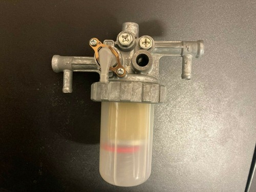 Yanmar engine Fuel Filter/ Water Separator GENUINE 129335-55750 new old ...