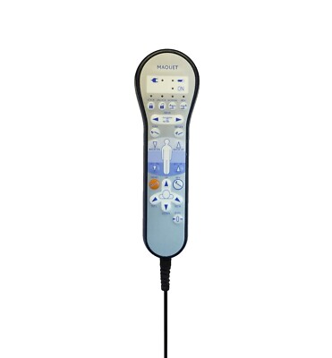Repair Service For Maquet 1132 1132.90J0 Hand Controller Remote 6Mon ...