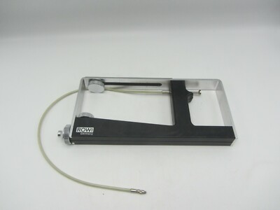 Vintage Rowi Germany Rifle Camera Bracket Shoulder Grip w/ Shutter ...