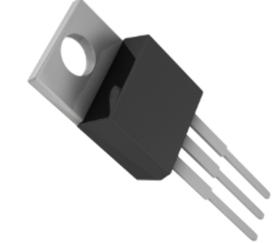 LT1086CT IC REG LIN POS ADJ 1.5A TO220-3 | eBay