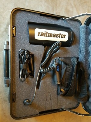 Other - Handheld Radar