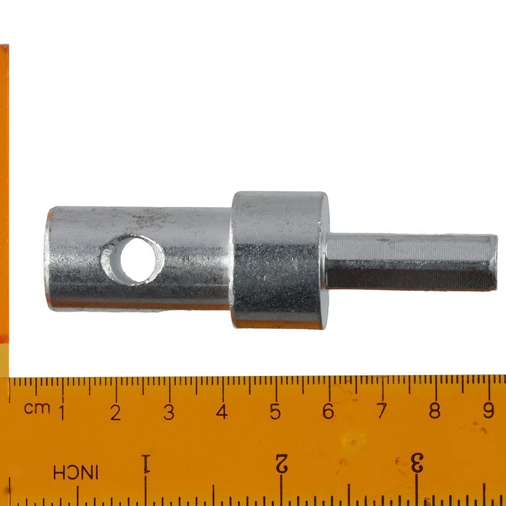 Hexagonal 3/4 Inch Interface Inner Diameter Adapter Worker | eBay