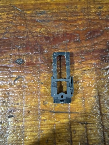 M1917 P17 ENFIELD REAR SIGHT ASSEMBLY REMINGTON (179) | eBay