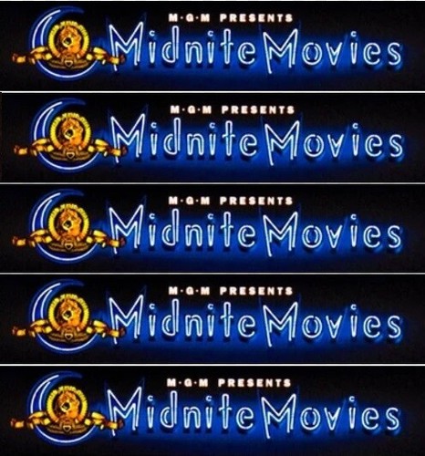 MGM/FOX Midnite Movies DVDs, You Pick!!! | eBay