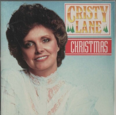 Cristy Lane – Christmas, HCD-444, ( CD - 1990 ) 812, | eBay