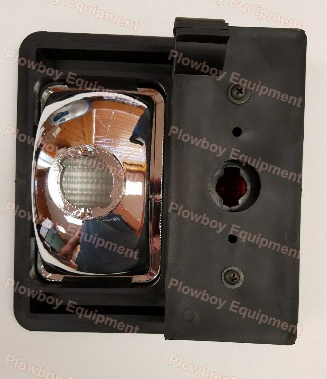 6670284 LH RH Rear Tail Light Assembly Fits Bobcat 553 751 863 873 963 ...