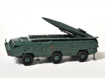 Wespe 72093 1/72 Resin WWII 9P129 Tochka | eBay