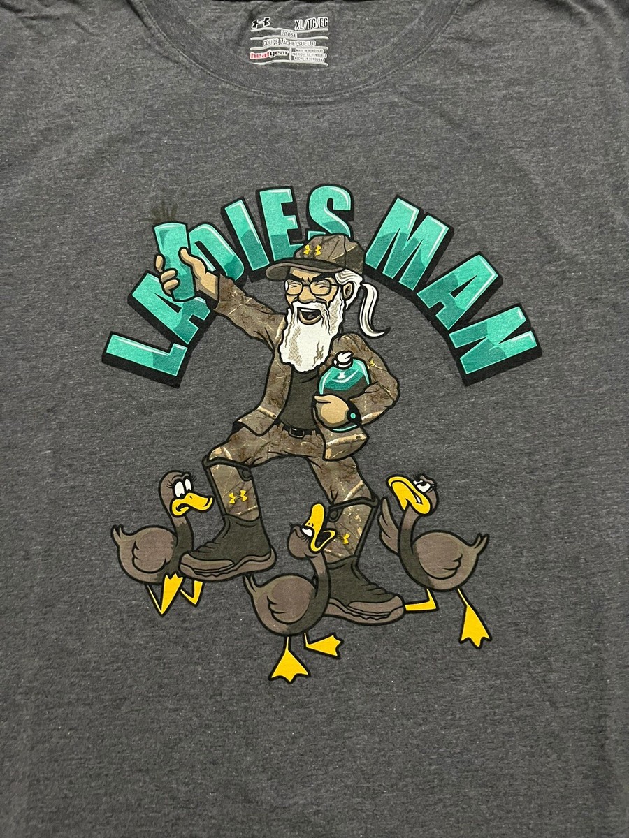 Buck Commander Under Armour